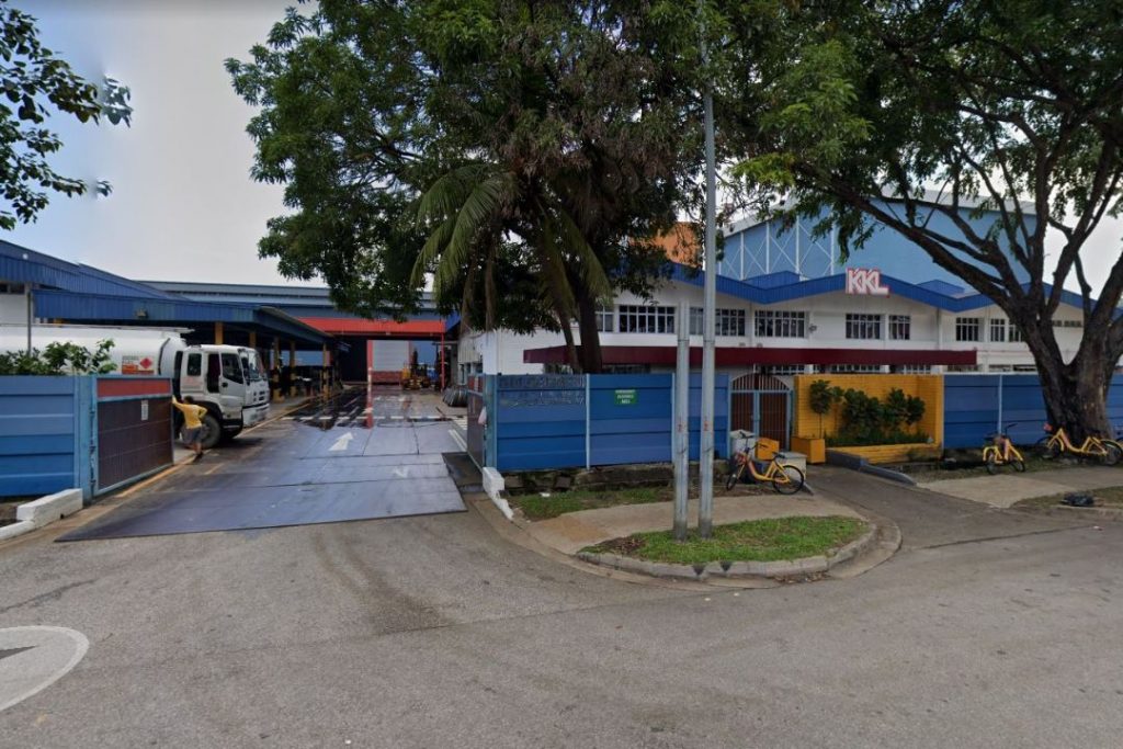 Civil Engineering & Construction Company In Singapore - Koh Kock Leong